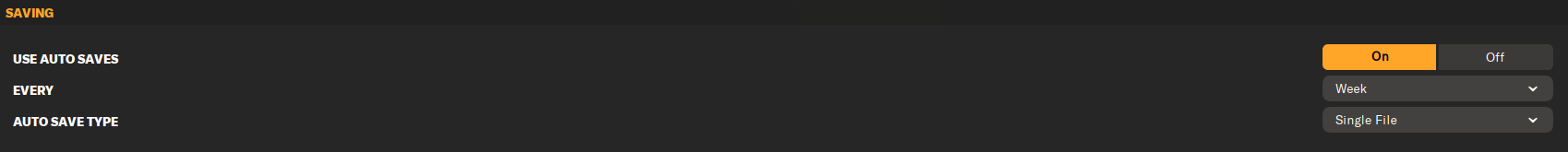 Tech Issues – SEGA Support