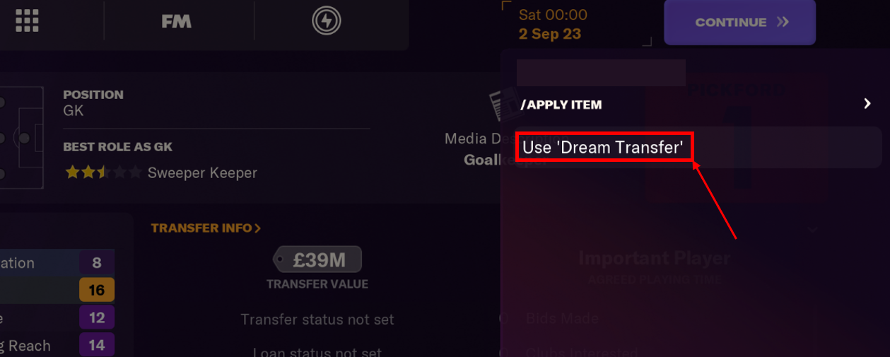 Tech Issues – SEGA Support