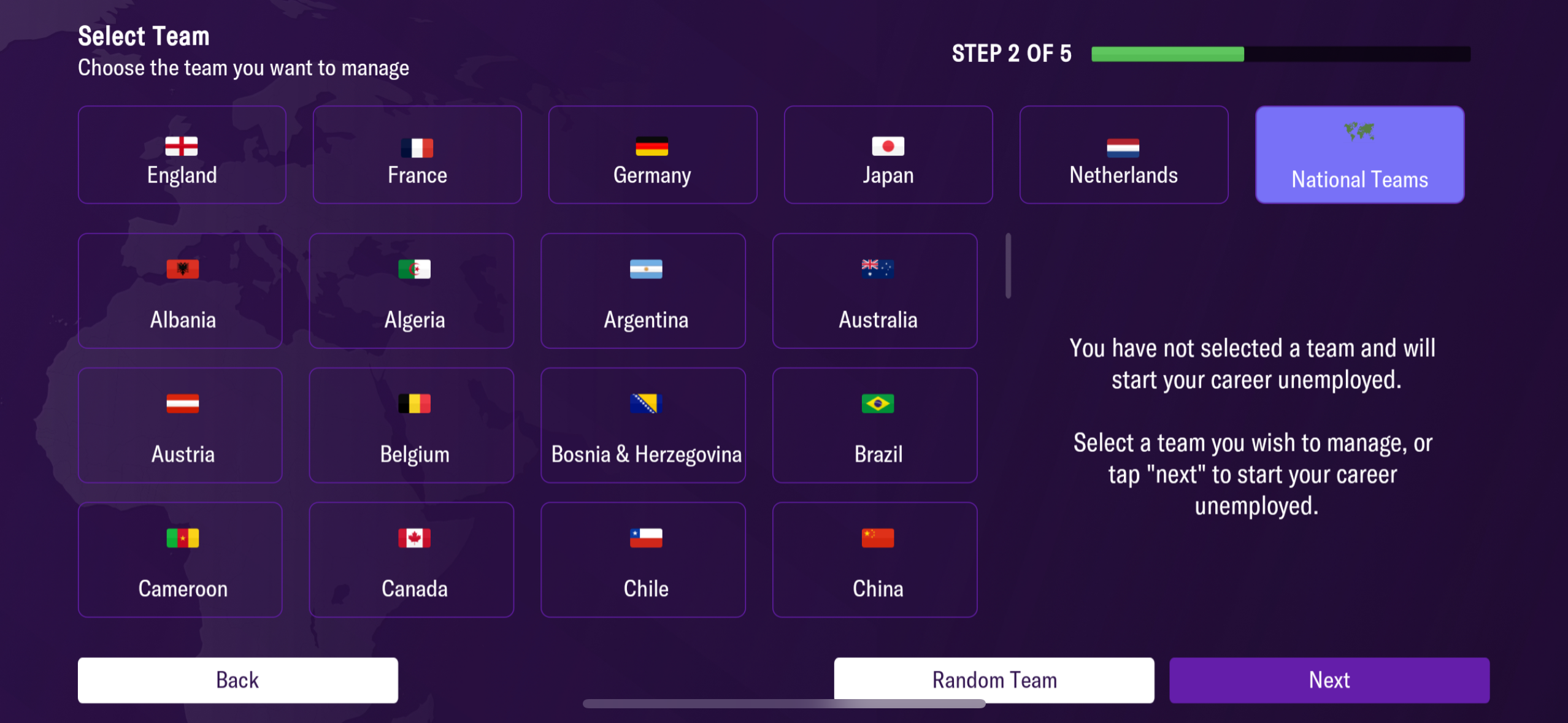 How to – SEGA Support