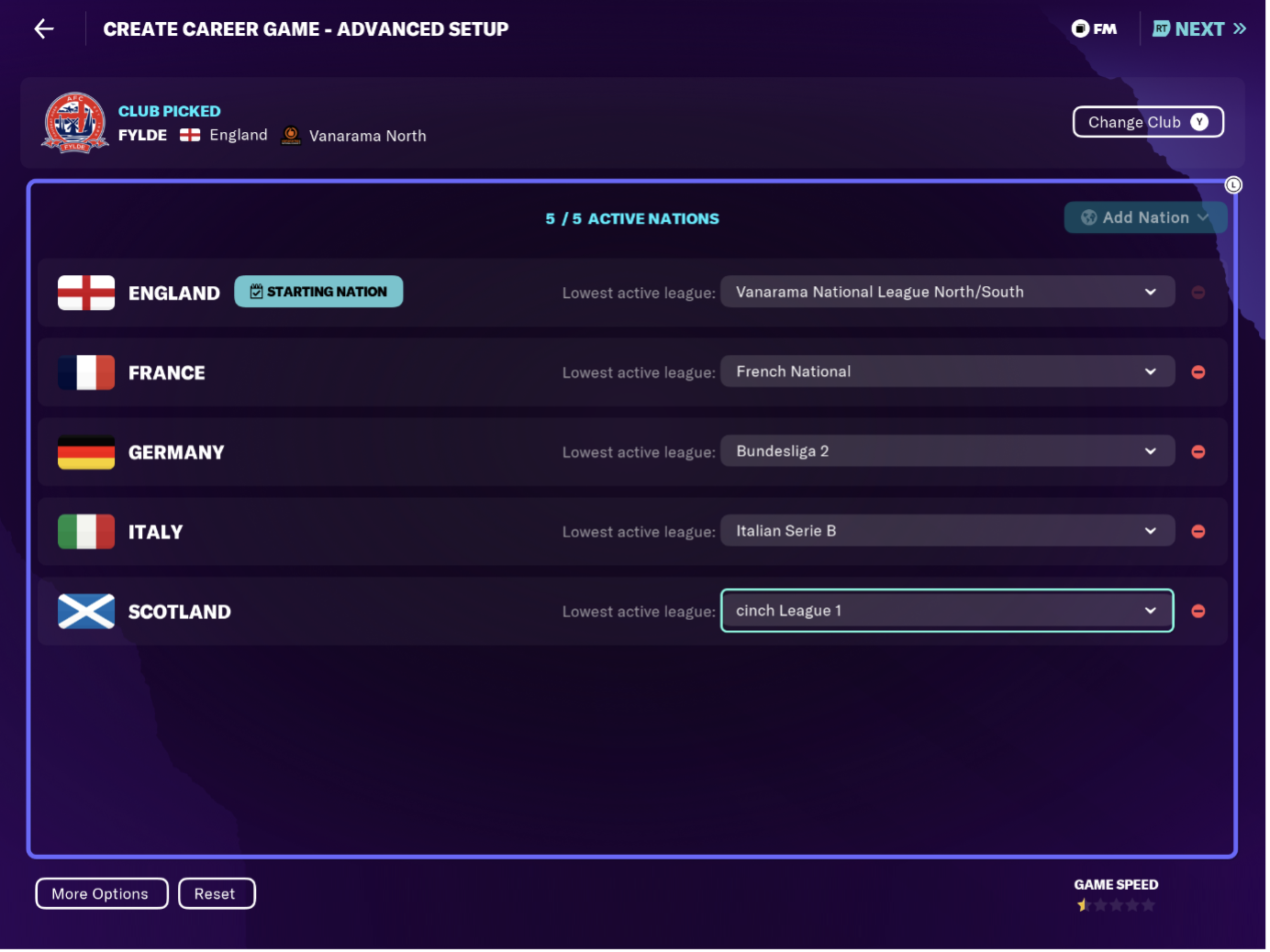 How to – SEGA Support