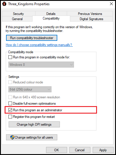 TOTAL WAR TROUBLESHOOTING - STEAM – SEGA Support