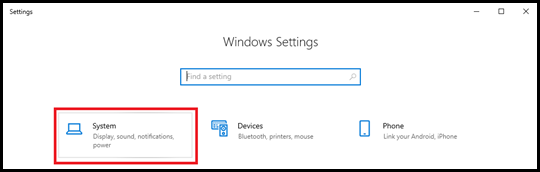 WINDOWS - Specify a preferred Graphics Card (GPU) & power setting for your game – SEGA Support
